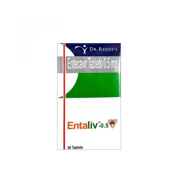 Entaliv - 0.5 - Name Patient Medical Supply Pharmaceutical Export