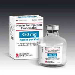 Hematina 350mg/48ml - Name Patient Medical Supply Pharmaceutical Export