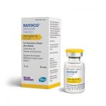 Bavencio 200 mg /10ml - Name Patient Medical Supply Pharmaceutical Export